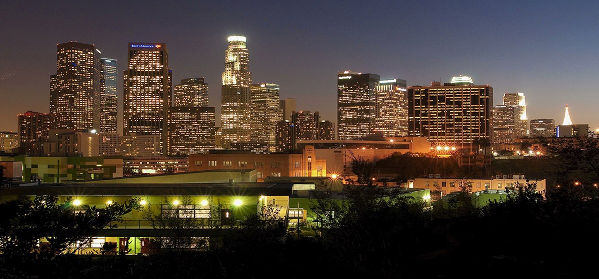 Lennar Los Angeles introduces brand new 2775 Cahuenga community ...