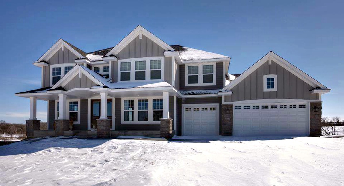 Winter home protection tips - Lennar Resource Center