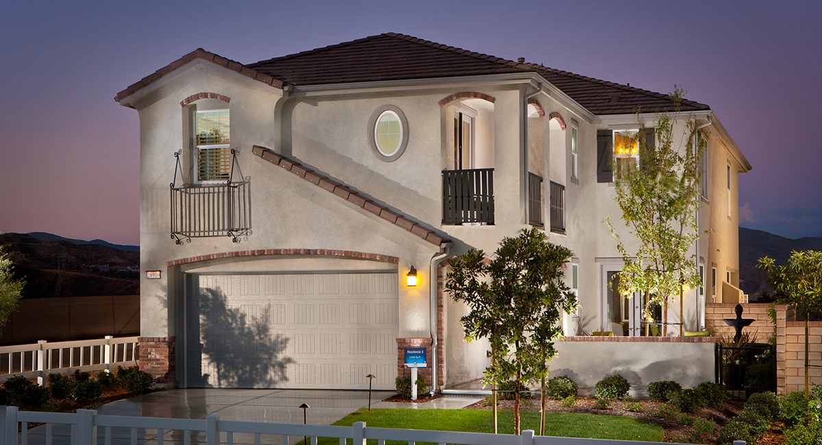 The case for the next US housing boom in 8 charts - Lennar Resource Center