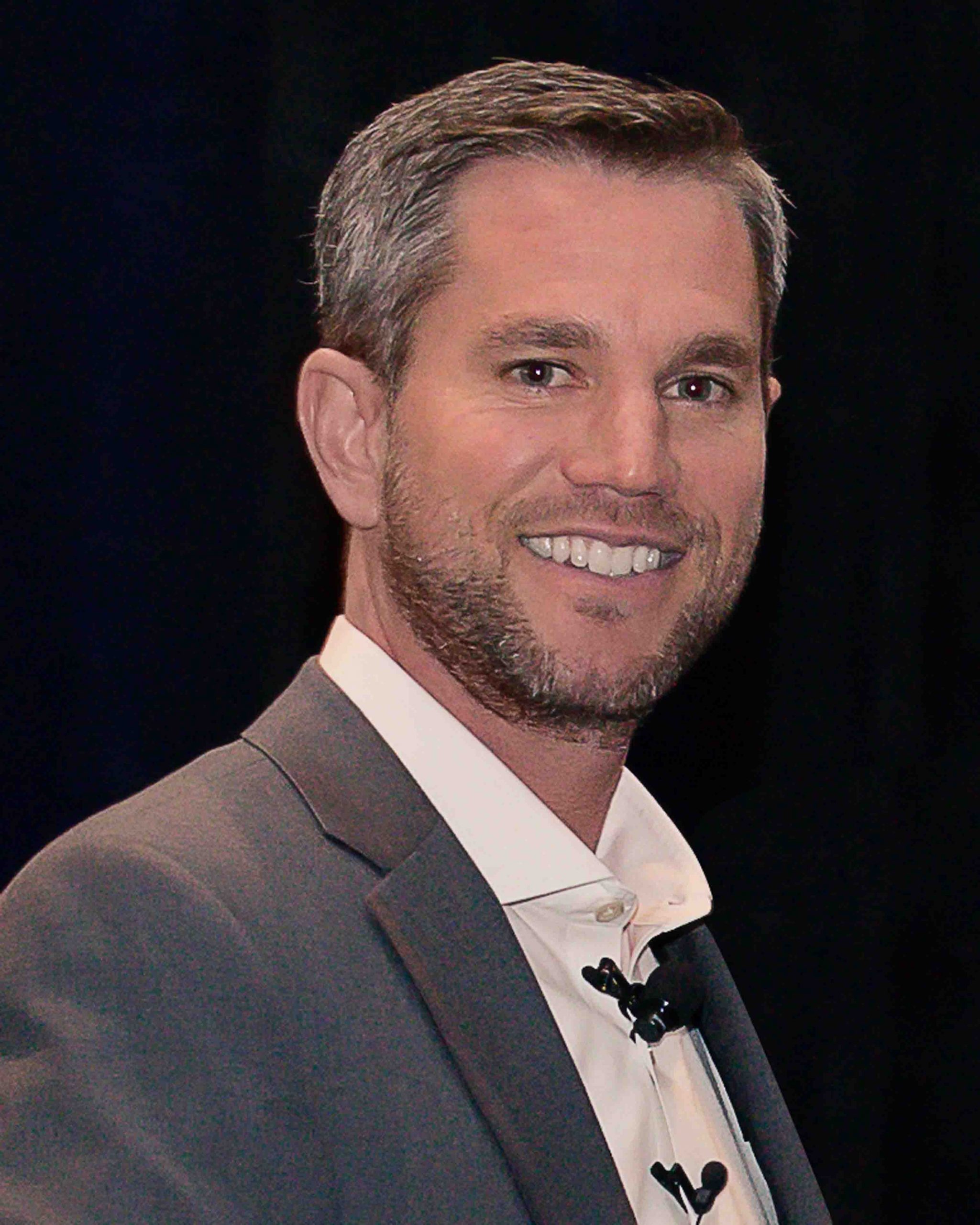 Brock Nicholas - Lennar Resource Center