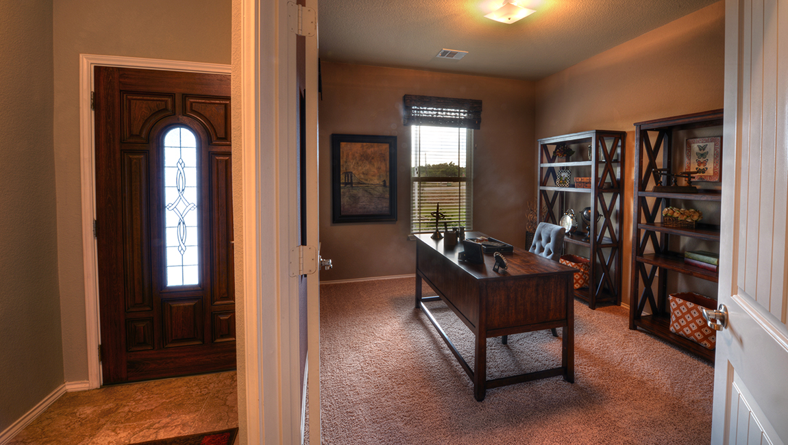 6 best practices for working from home - Lennar Resource Center