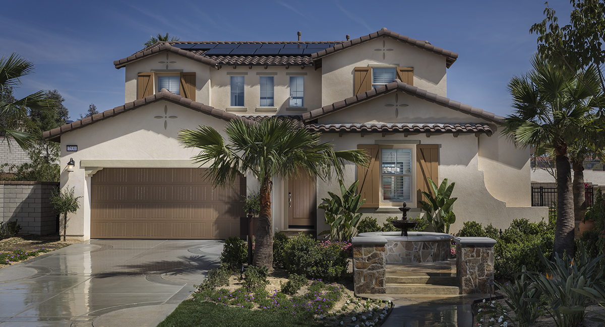 Lennar CEO: Expect robust spring sales - Lennar Resource Center