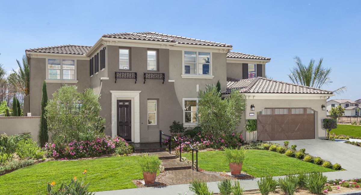 Housing market sees hopeful signs of Spring - Lennar Resource Center