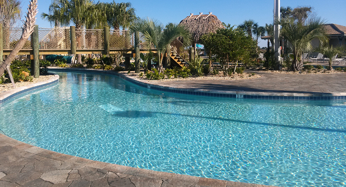 BUILDER: 17 community pools we love - Lennar Resource Center