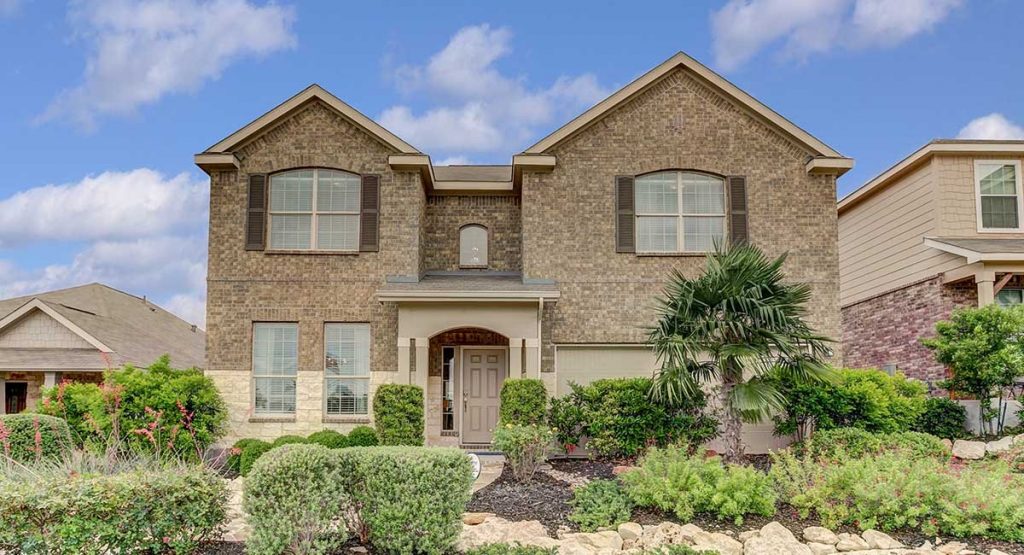 Cibolo Valley Ranch - Lennar Resource Center