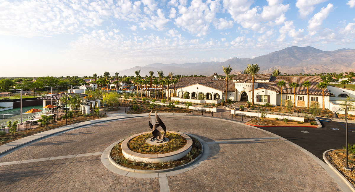 Not just a home builder - Lennar Resource Center