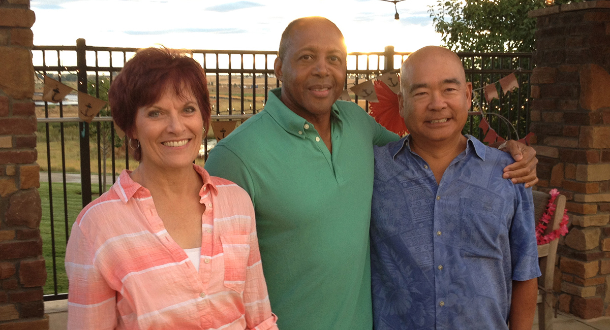 Preparing for a rapidly aging global population - Lennar Resource Center