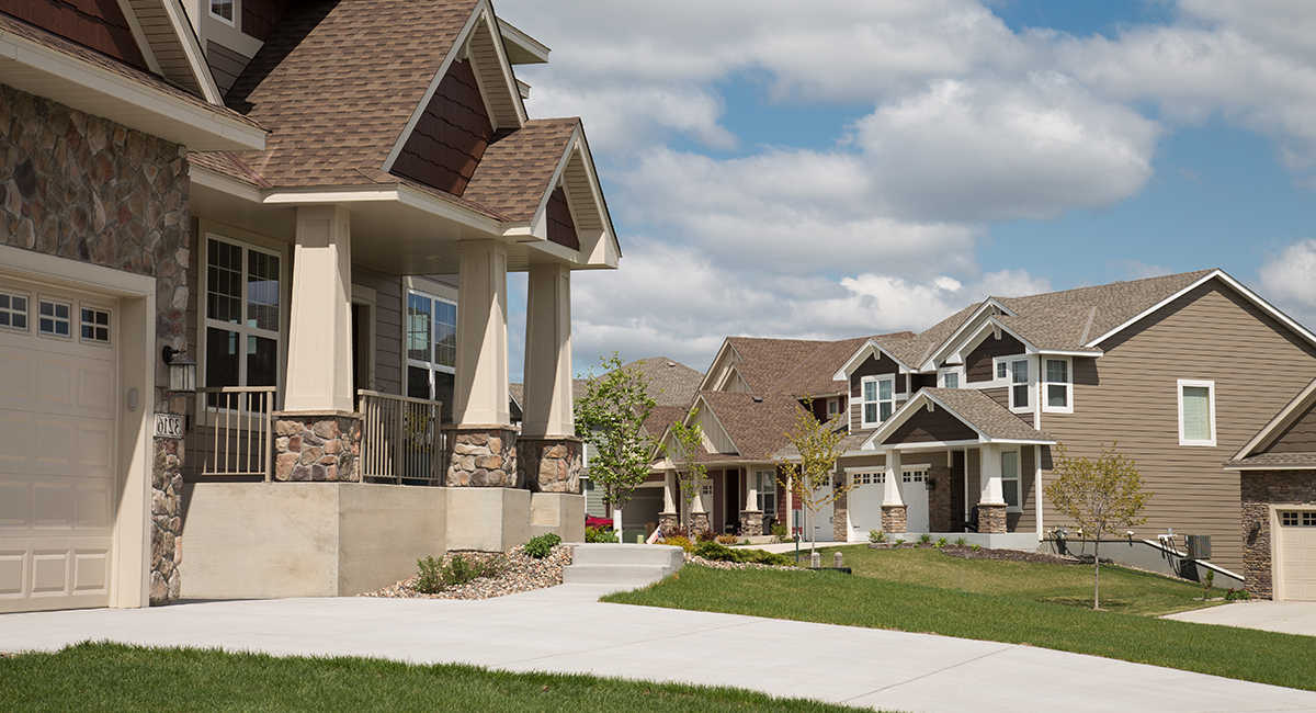 Here's proof that housing may be turning a corner - Lennar Resource Center