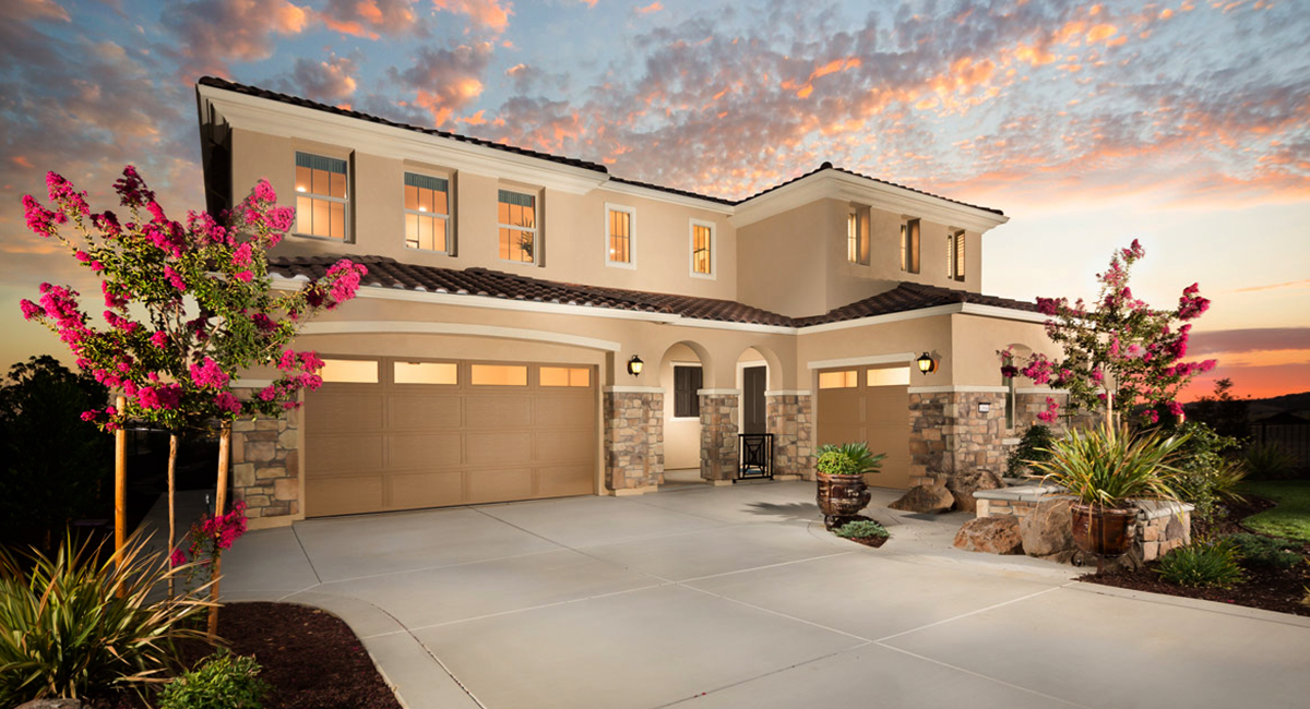 2015 started as most affordable housing market in 2 years - Lennar ...