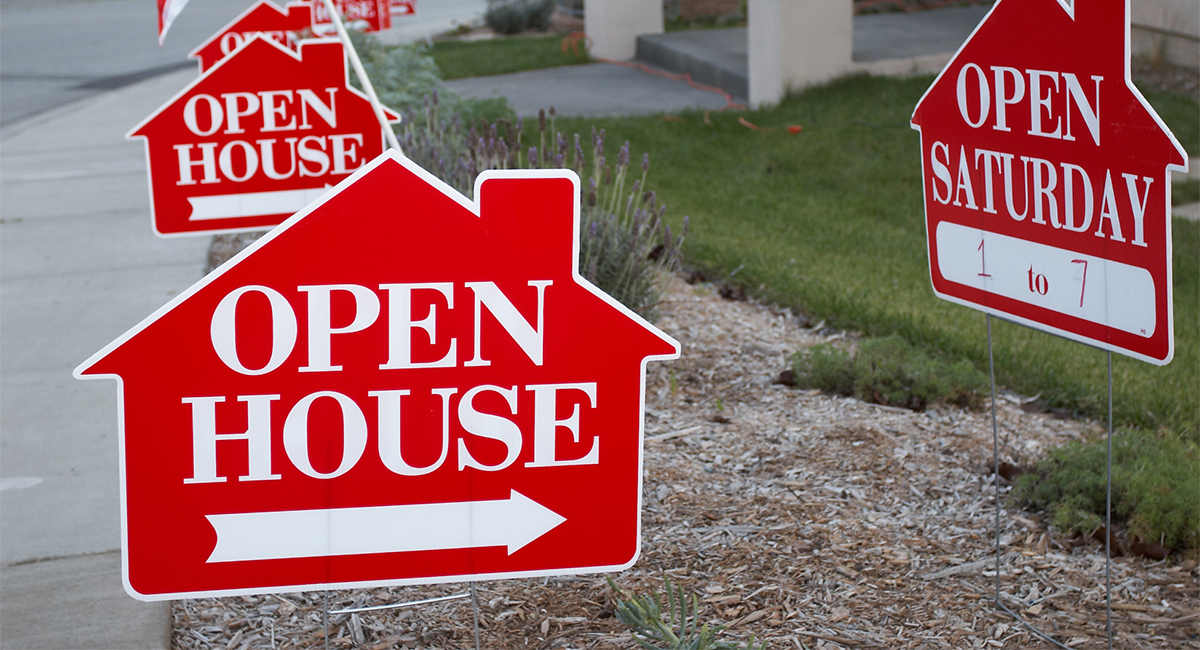 Selling your home: Is an Open House still a must-do? - Lennar Resource ...