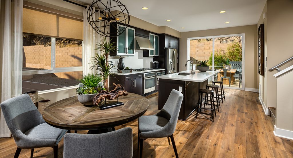 2775 Cahuenga - Lennar Resource Center