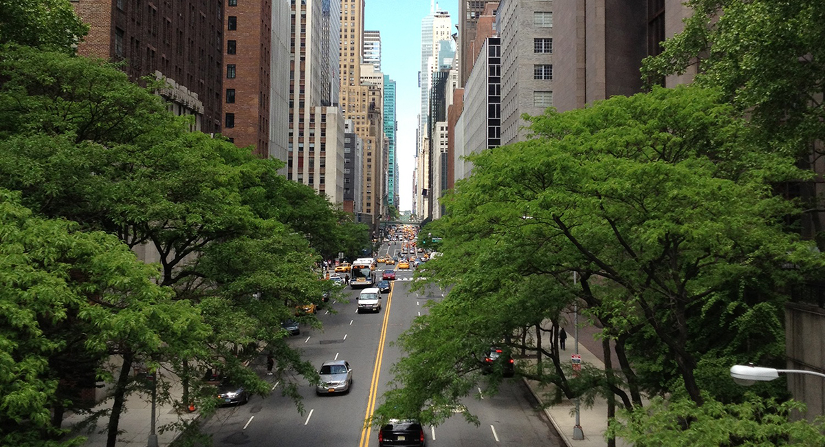 Giving up the affluent suburbs for city living - Lennar Resource Center