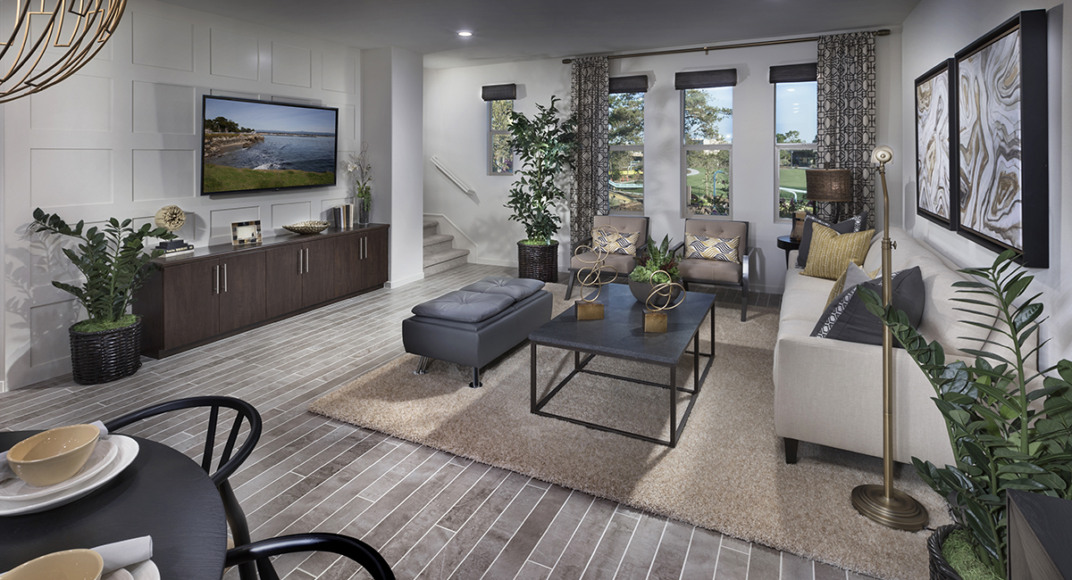 Gray-design - Lennar Resource Center