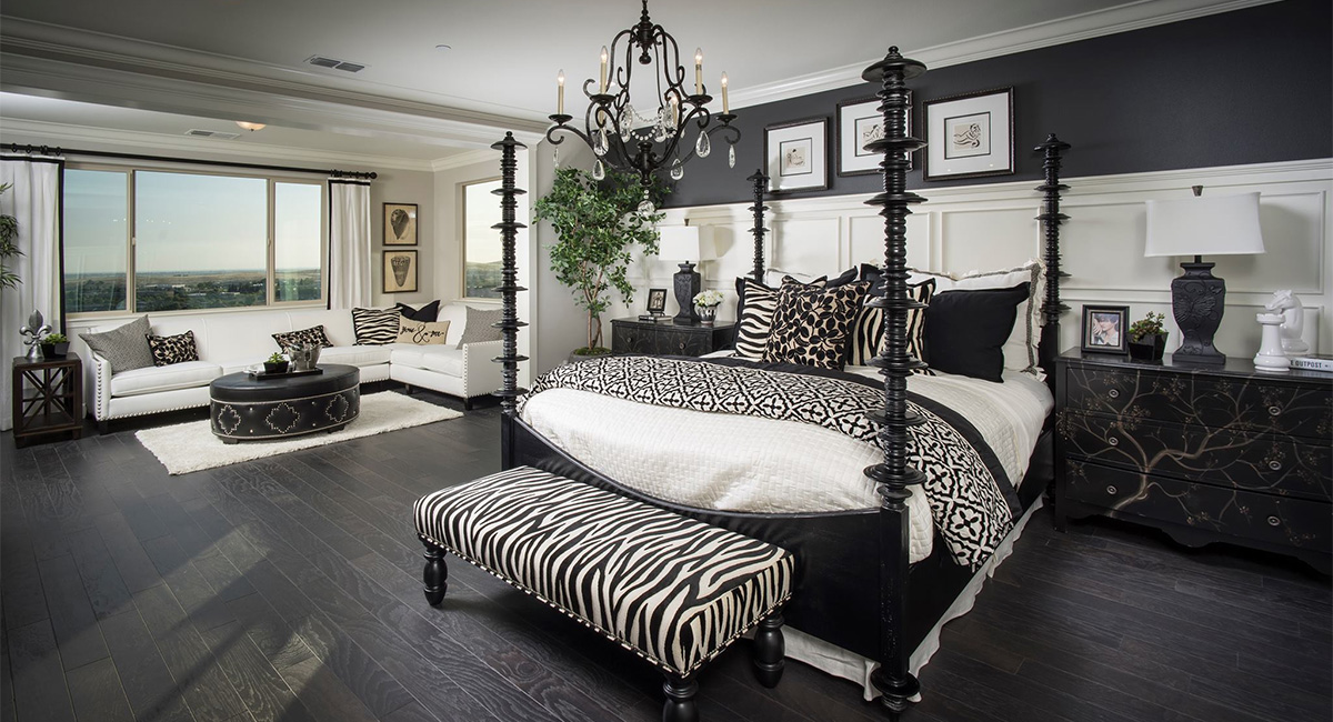 The basics of master bedroom design - Lennar Resource Center