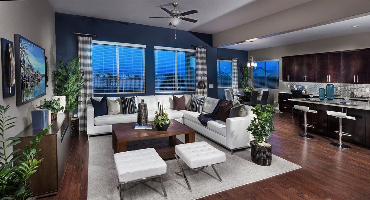 Top 10 new home preferences for Millennials - Lennar Resource Center