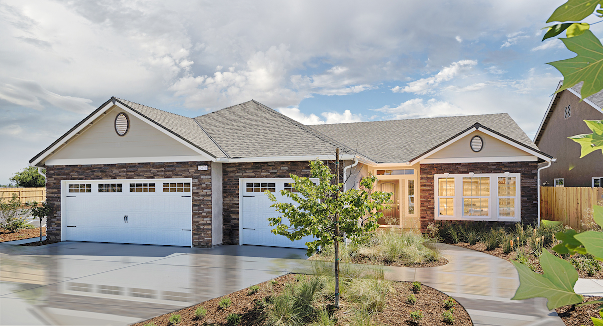 Select Central Valley Lennar Communities to offer tech savvy smart ...