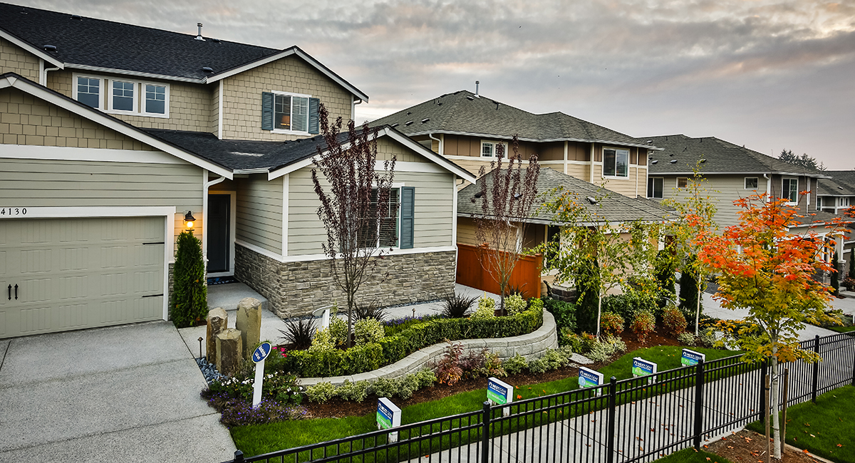 Lennar new home community opens in Bothell this July - Lennar Resource ...