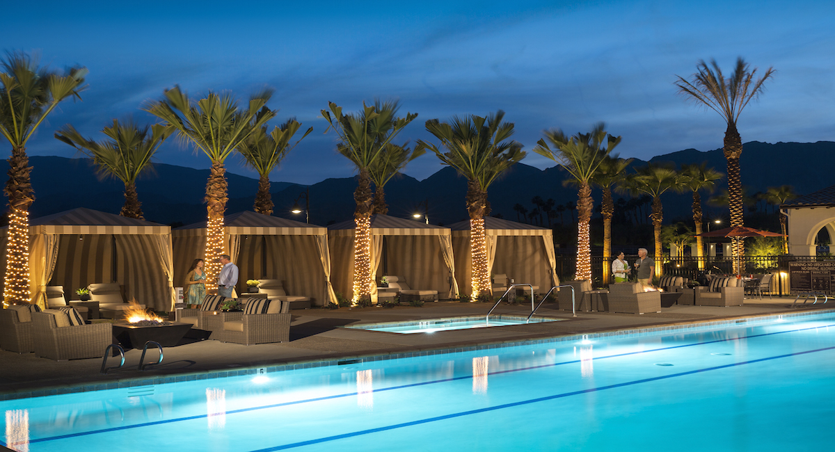 Griffin Ranch embodies luxurious desert living - Lennar Resource Center