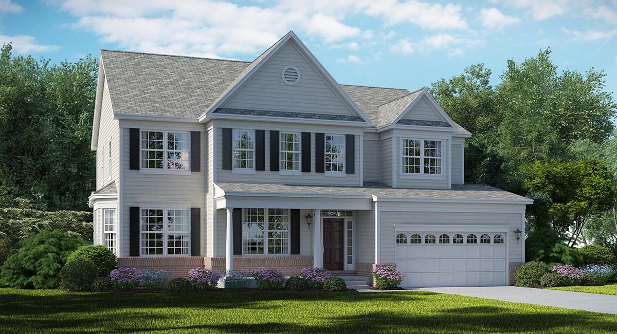 11 reasons to choose new construction - Lennar Resource Center