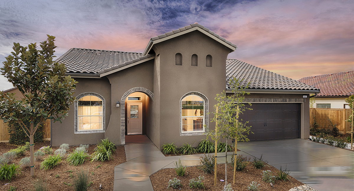 Lennar opens three new models at California at Mountain Gate this July ...