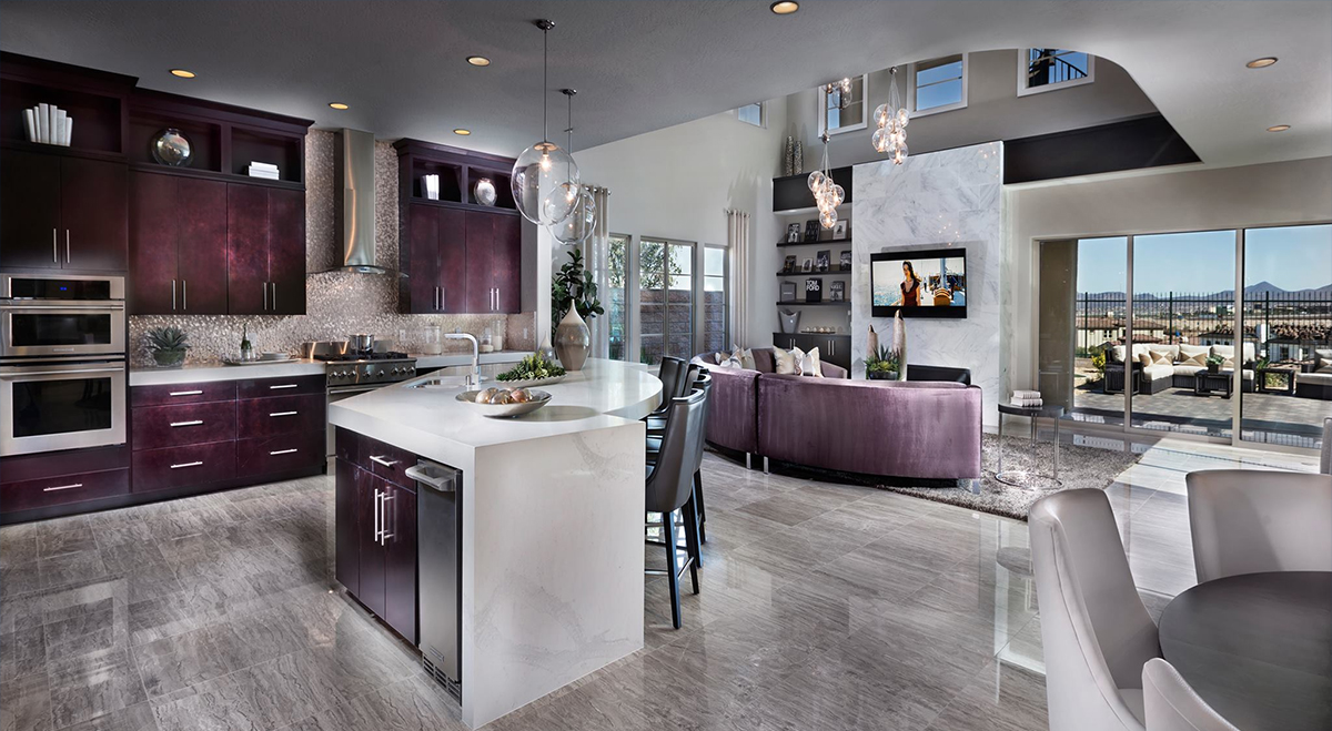 You'll soon be able to buy a HomeKit-powered 'Apple House' - Lennar ...