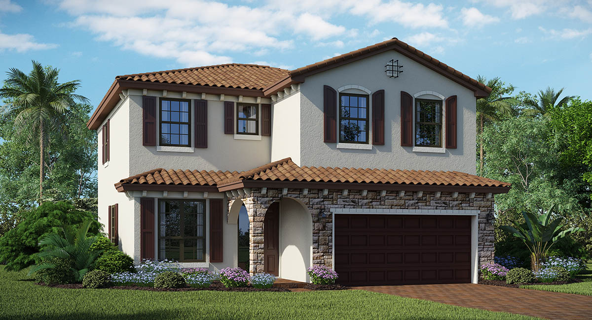 Lennar will host model grand opening at their newest community, Summit ...