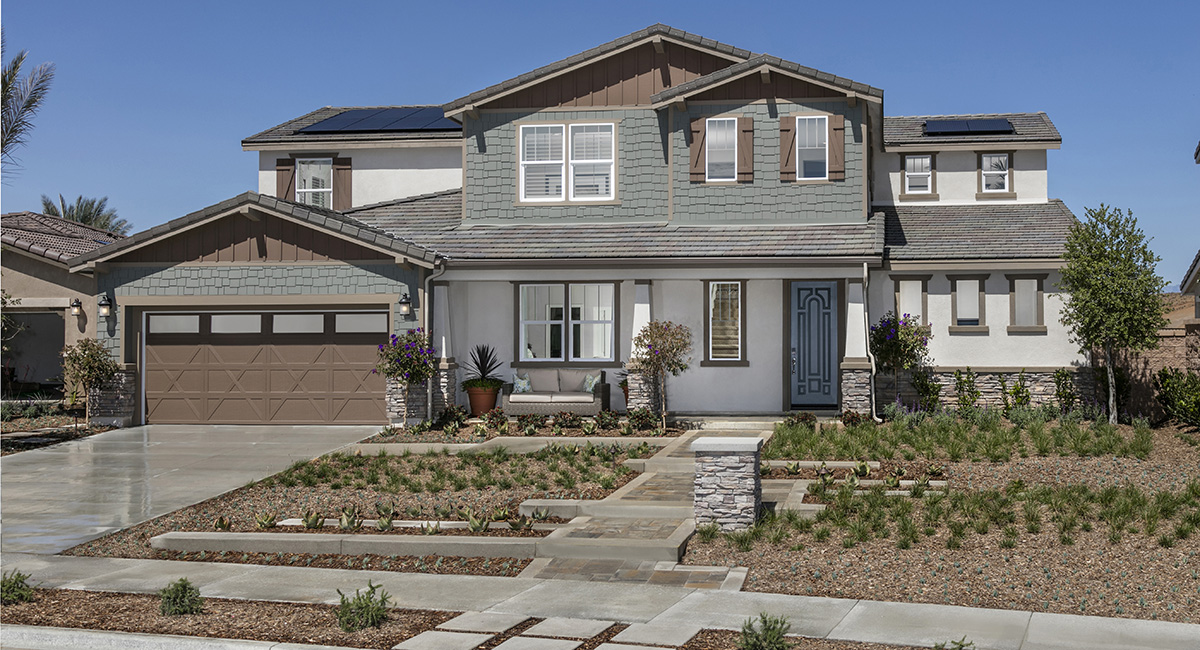 Stop living paycheck to paycheck: ways to save for a new Lennar home ...