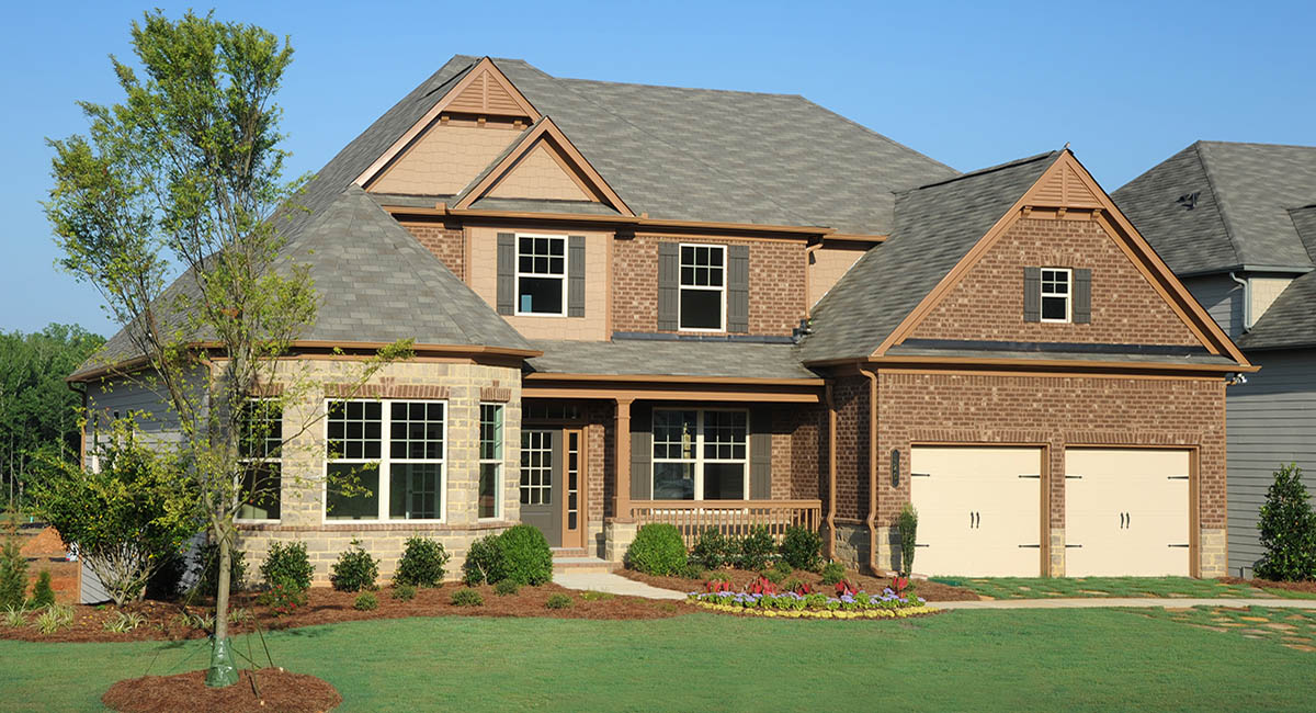 Sanctuary by Lennar Atlanta offers gracious living near Woodstock ...