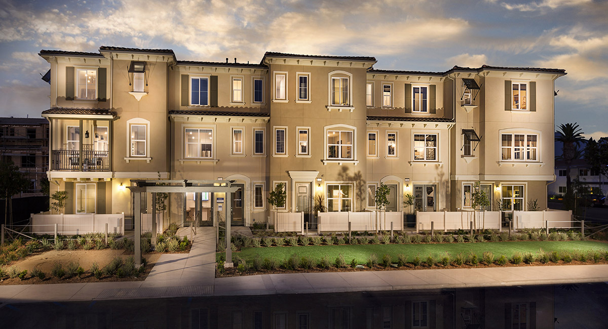 Lennar releases model homes for sale at Turnberry - Lennar Resource Center