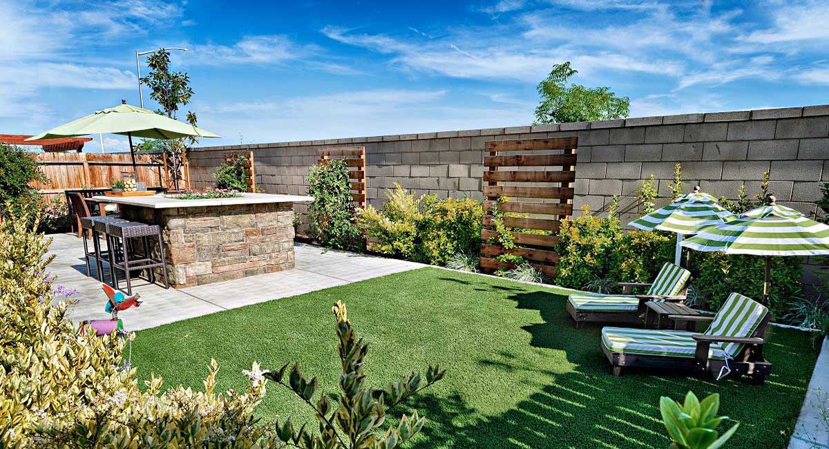 4 tips for making your outdoor spaces shine - Lennar Resource Center