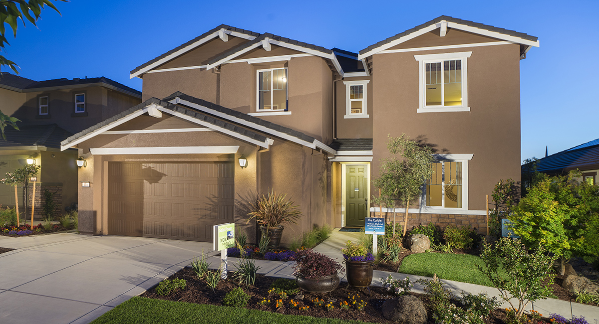 Take advantage of Year End Savings at Lennar’s Roseville Communities ...