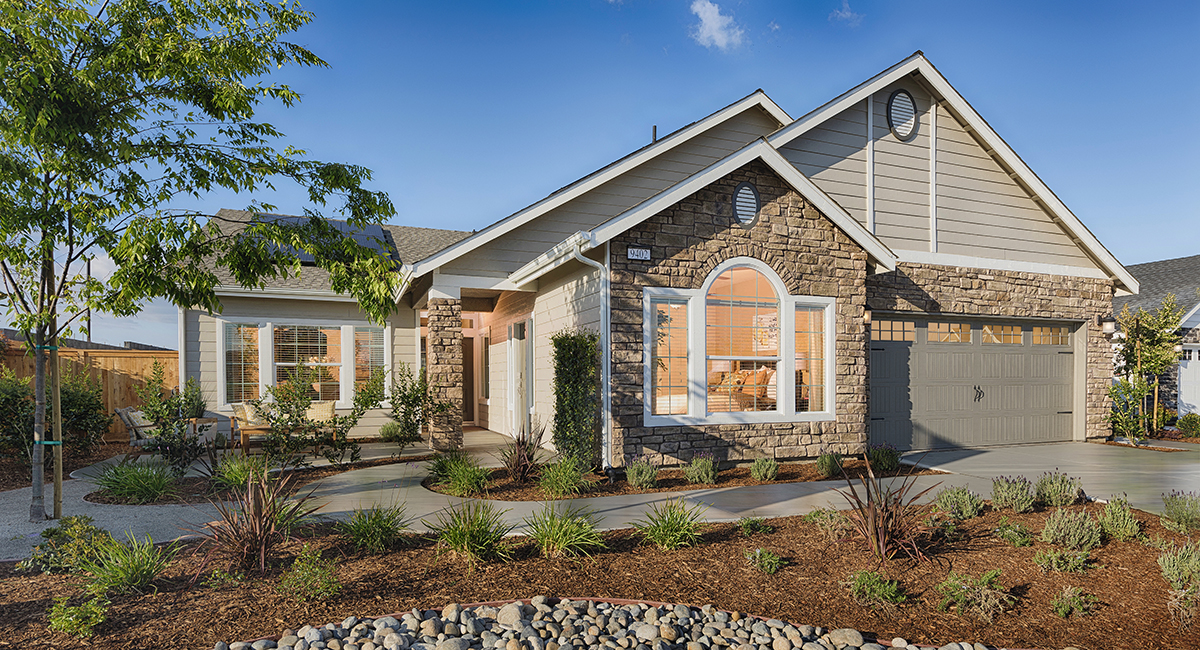 Viking Pointe new homes selling fast, including Lennar’s The Home ...