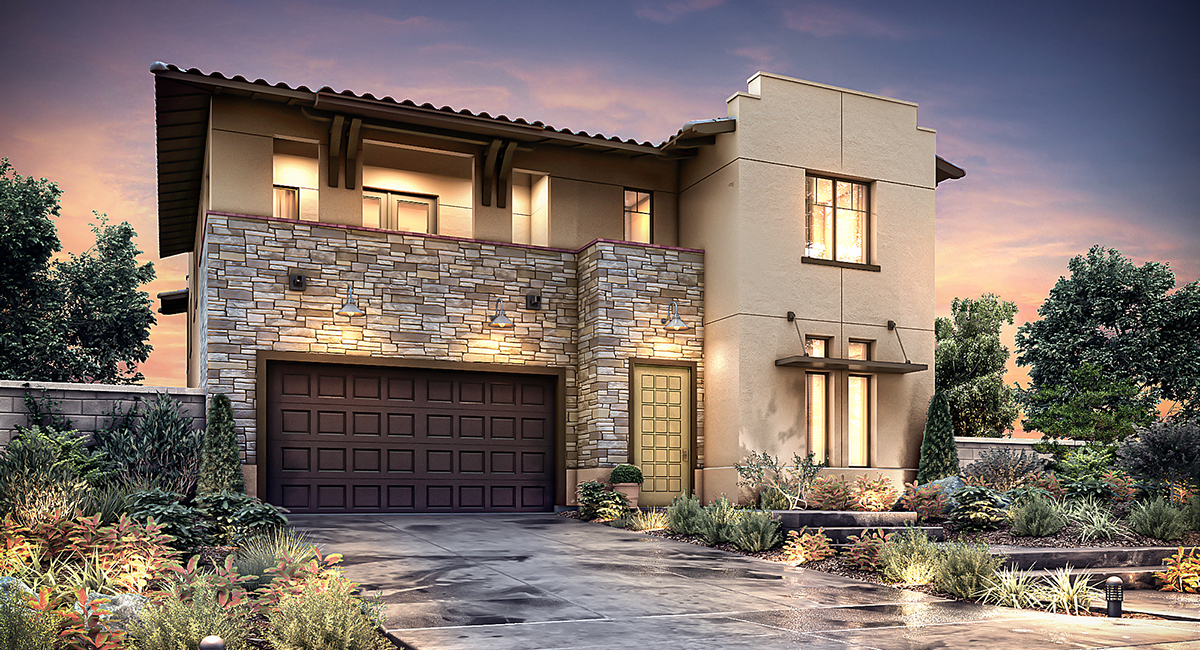 Sterling at Pacific Highland Ranch grand opens October 29th! - Lennar ...