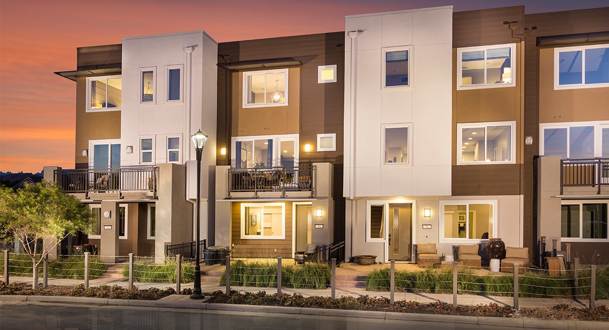 avenue-one - Lennar Resource Center