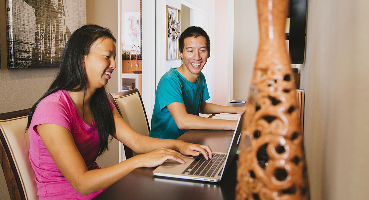 Four tips for improving your home's cyber security - Lennar Resource Center