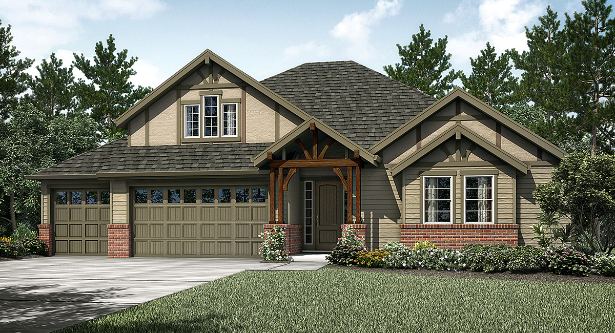 Lennar debuts all-new model at Herzog Farm this weekend - Lennar ...