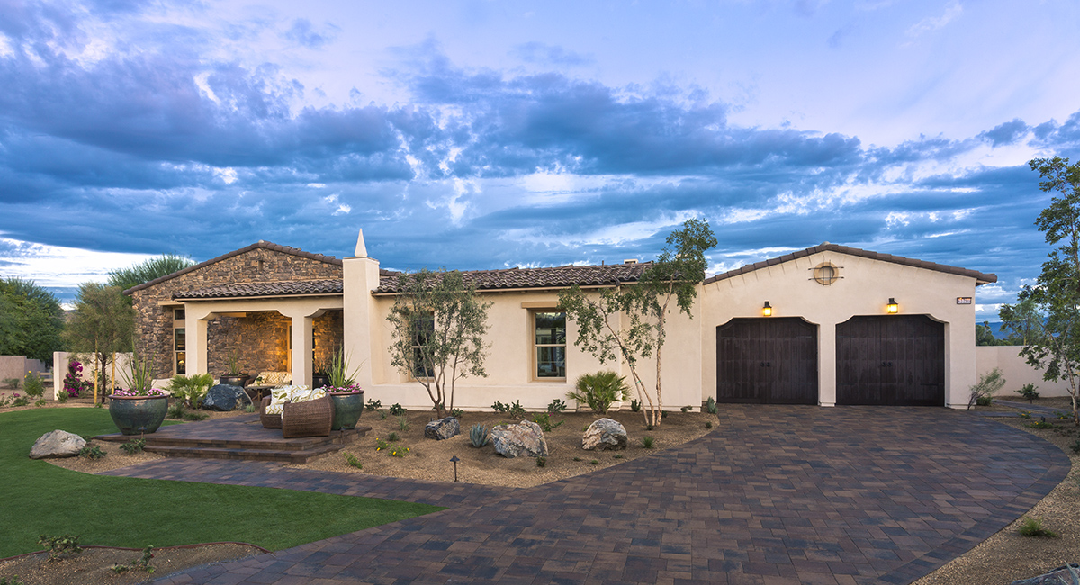 Make Griffin Ranch your staycation destination! - Lennar Resource Center