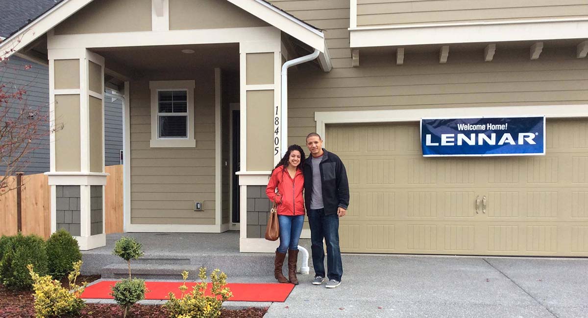 9 signs you can afford to buy a home— even if it doesn't feel like it ...