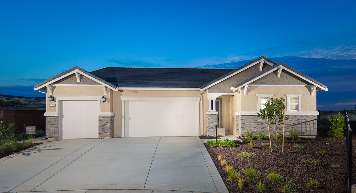 Lennar's Heritage communities offer thoughtful design - Lennar Resource ...