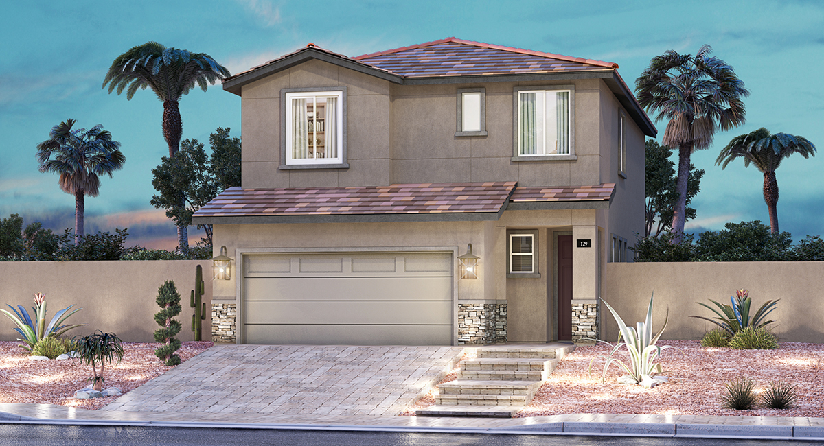 Lennar grand opens three new collections at Rose Ridge - Lennar ...