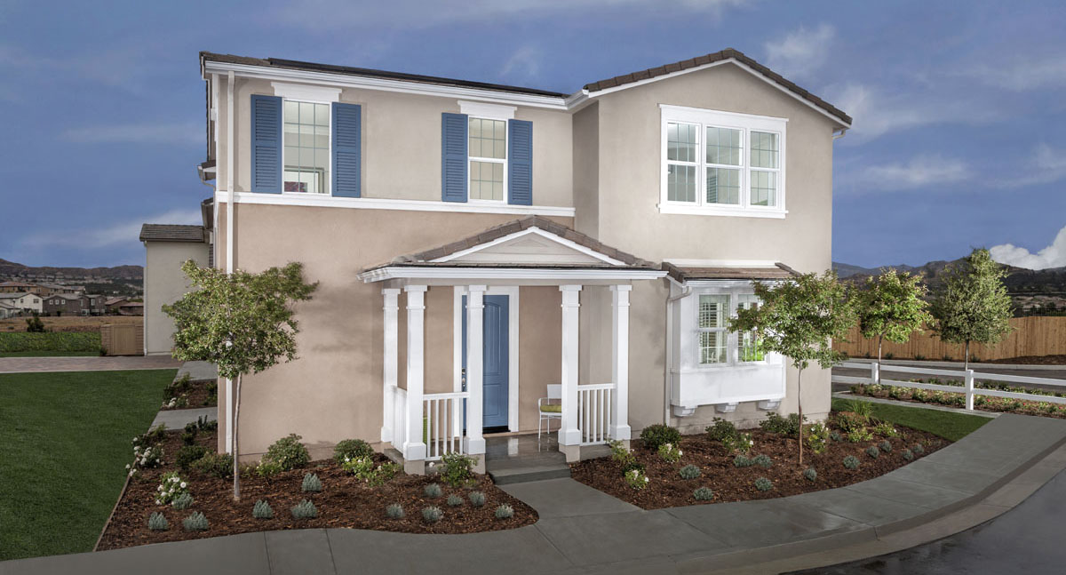 Lennar Aria Valencia - Lennar Resource Center