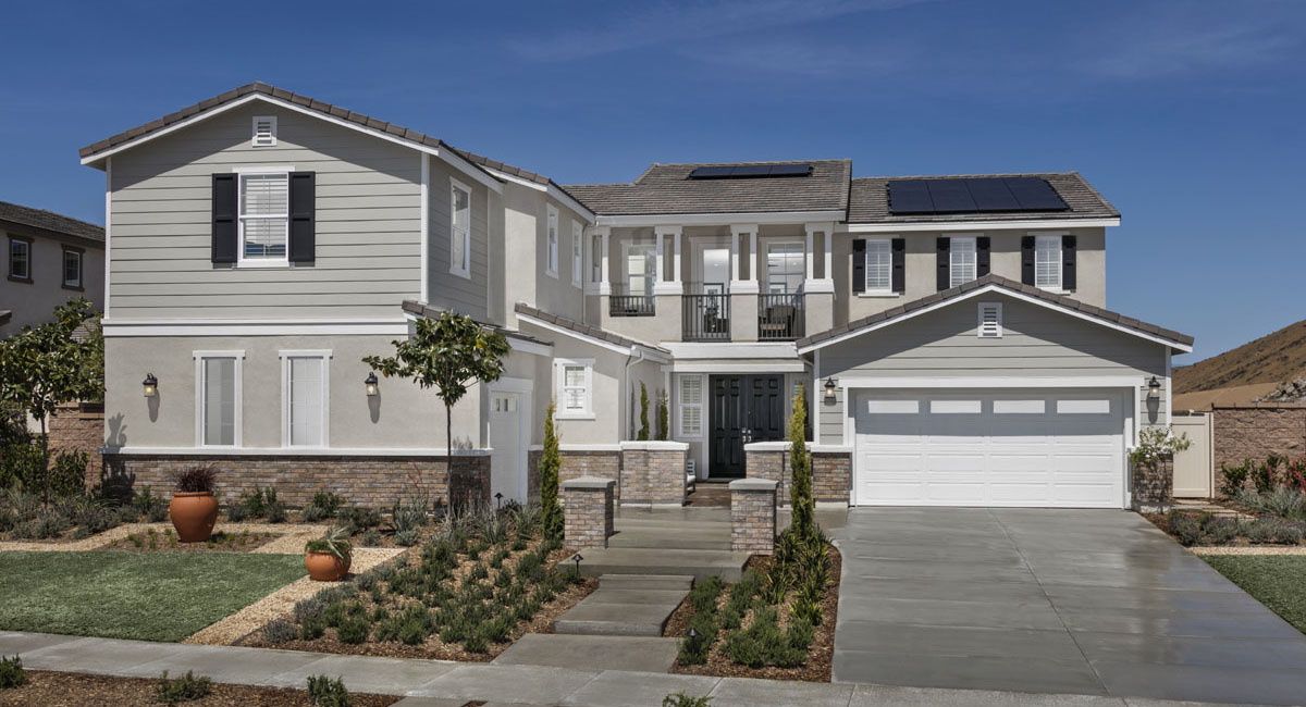 Discover your dream home at Lennar's Citrus Heights - Lennar Resource ...
