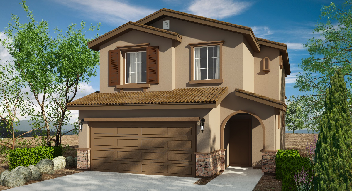 Lennar opens a new model at Monterey Ranch - Lennar Resource Center