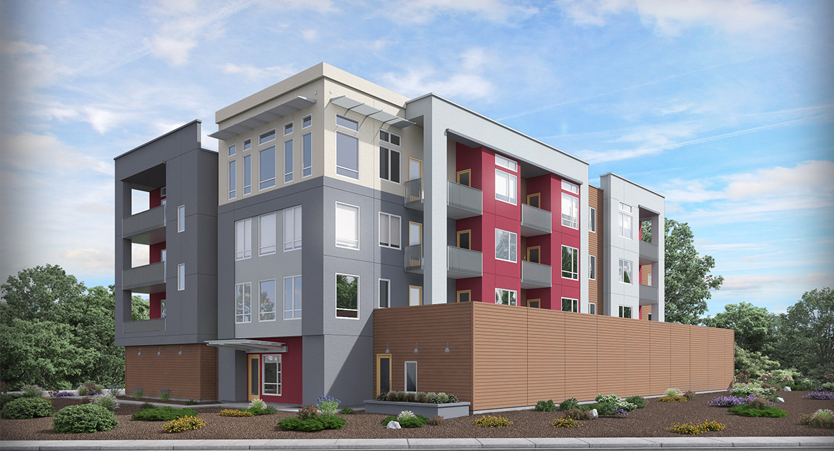 New homes at Foster Square released for sale - Lennar Resource Center