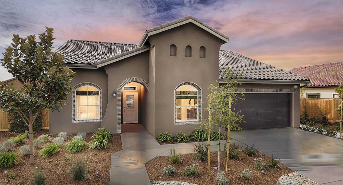 Lennar now selling all-new California Series at Blossom Hill - Lennar ...