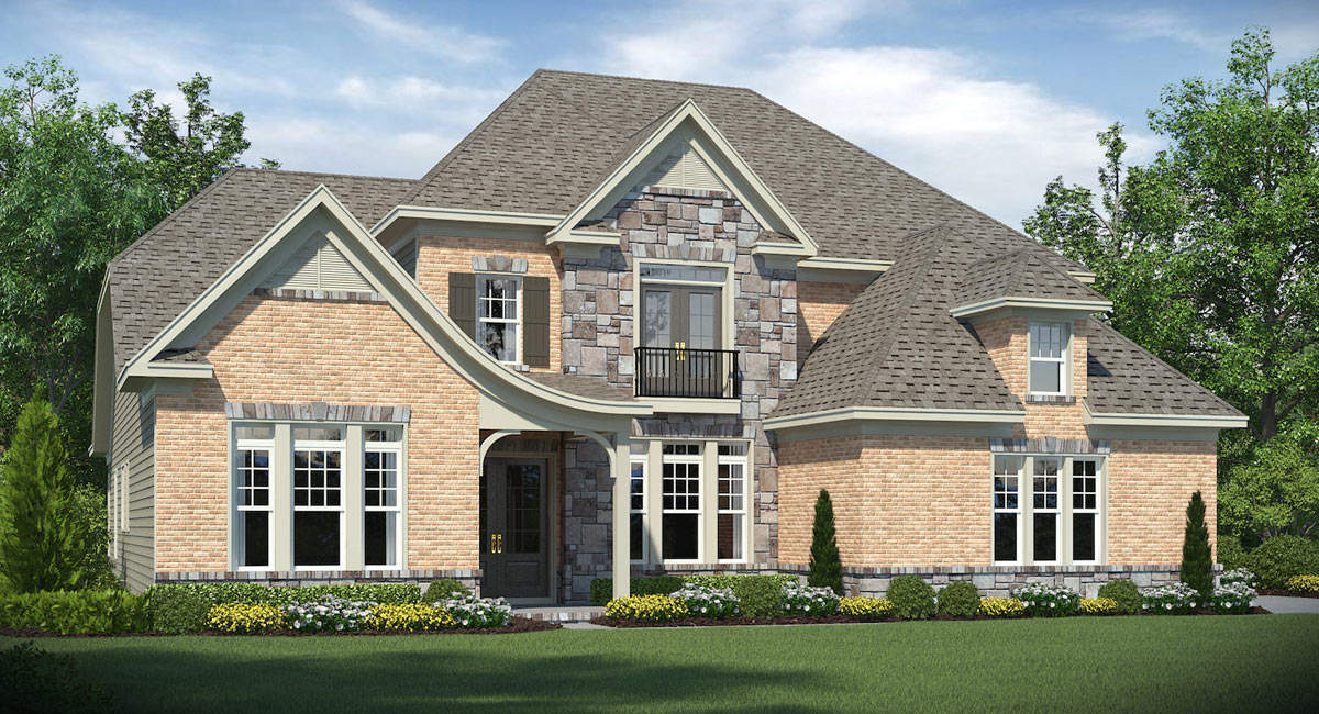 Lennar Atlanta hosts designer model Grand Opening at Grand Reserve in ...