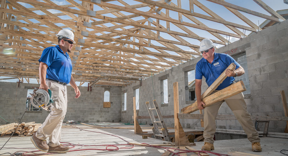 6 critical questions to ask when buying new construction - Lennar ...