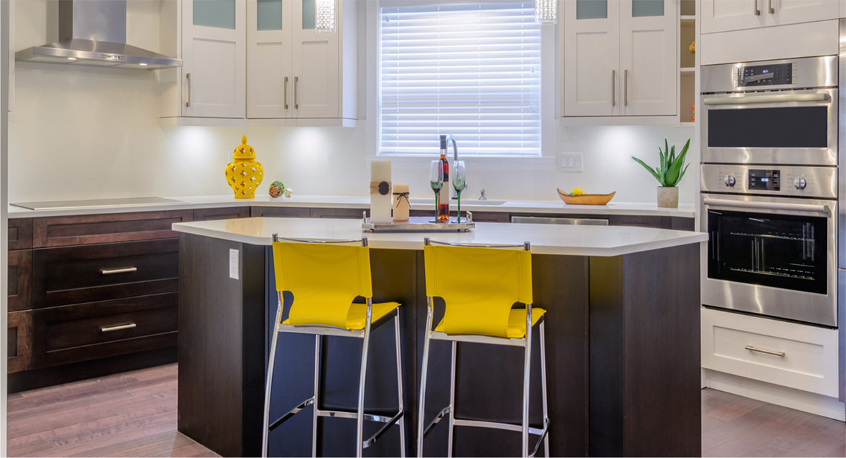 How to add color to your kitchen this Spring - Lennar Resource Center