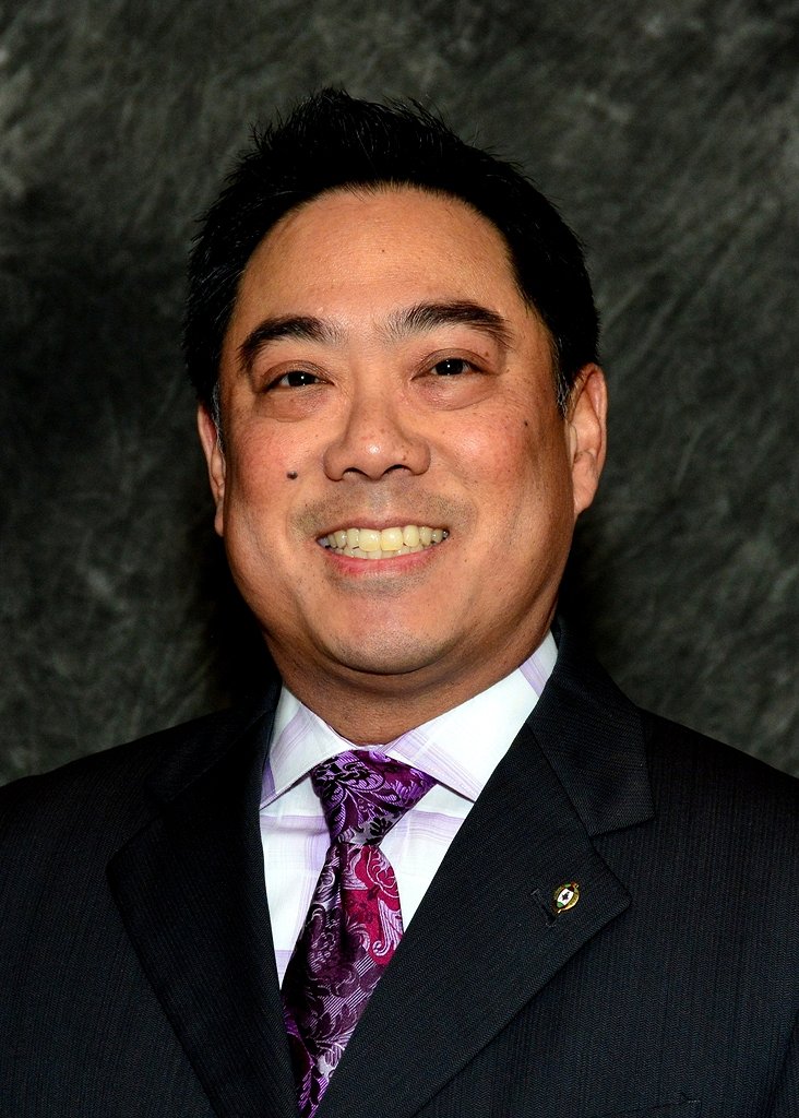 Garrett Chan joins Lennar’s team at The San Francisco Shipyard as Vice ...