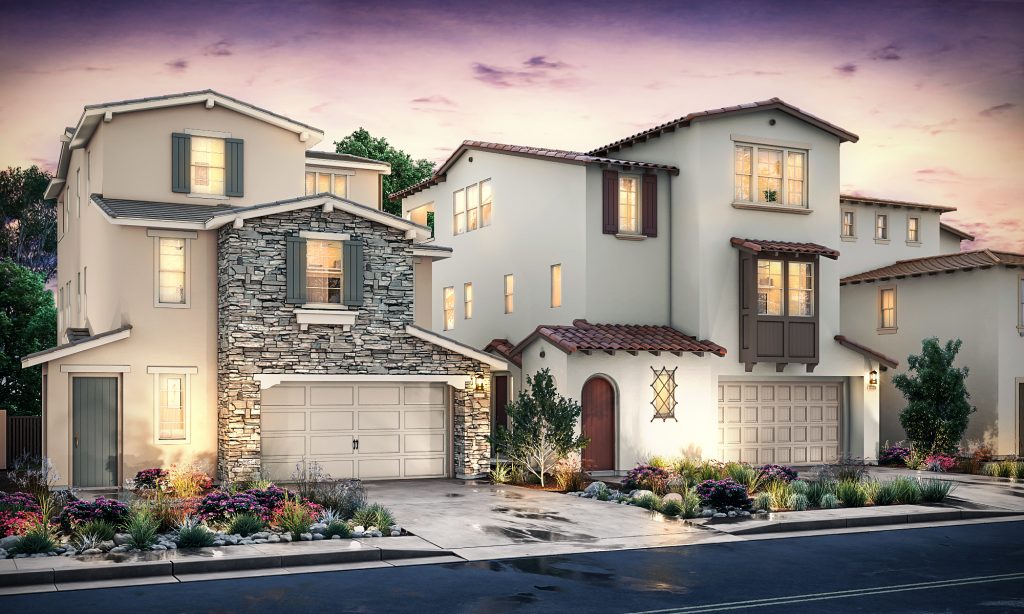 Lennar's South Pointe grand opens in Diamond Bar April 8 - Lennar ...
